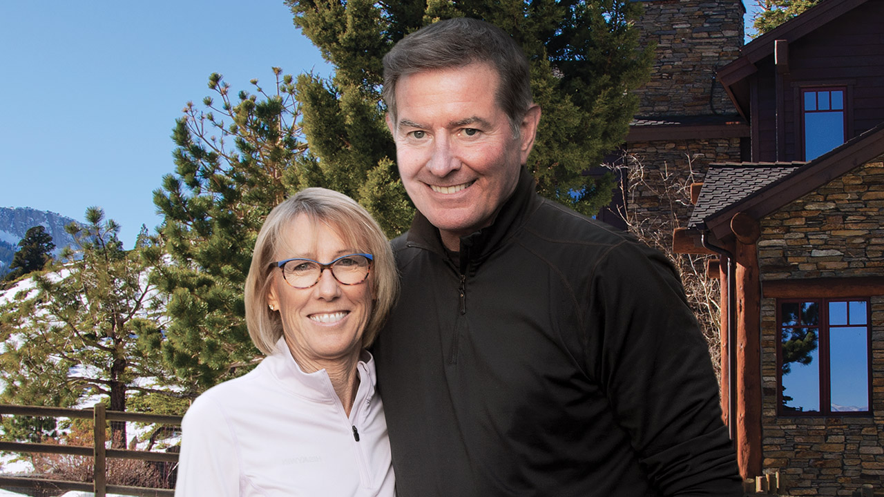 Gift and Bequest - Vermont Community Foundation