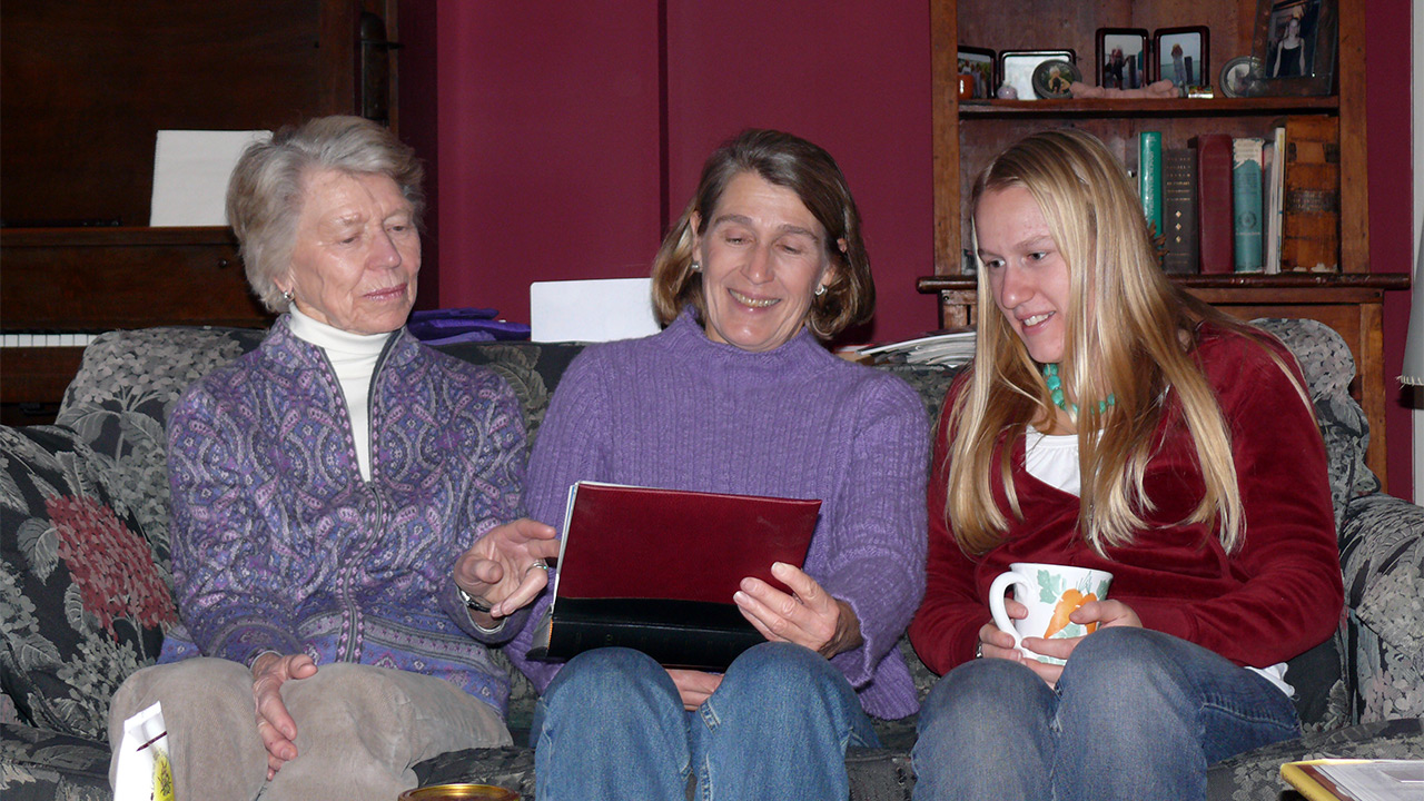 Testamentary Fund - Vermont Community Foundation